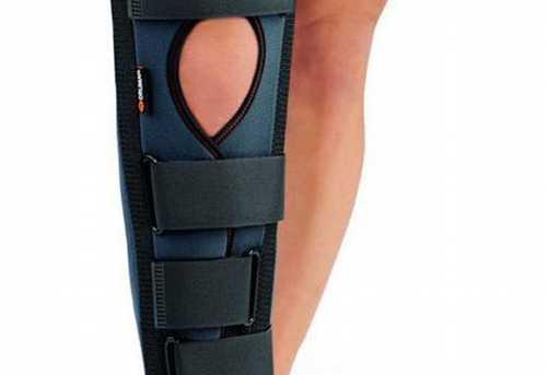 Тутор (ортез) на коленный сустав Orliman IR-5001
