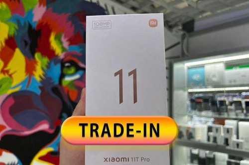 Xiaomi Mi 11T Pro 12/256Gb Dual