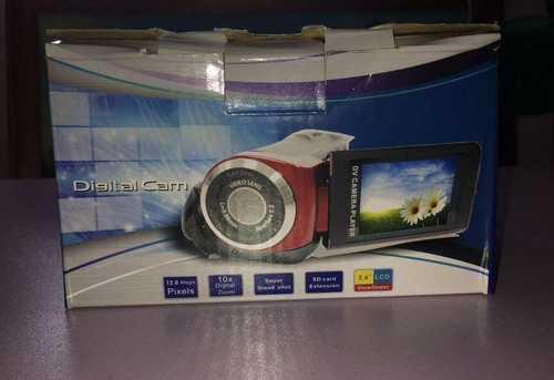 Видеокамера sony hdr cx360e