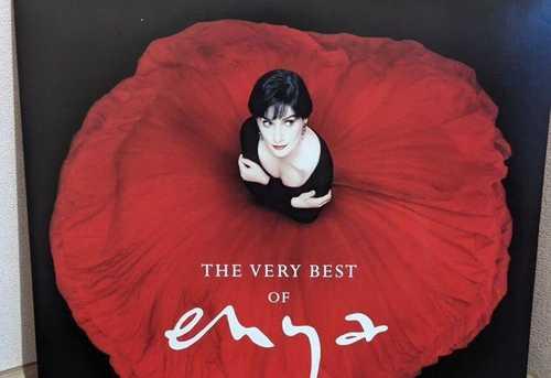 The very best of Enya (LP) винил