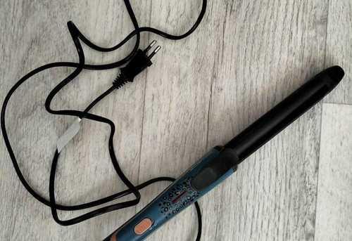 Щипцы для завивки волос Rowenta Curling Tong