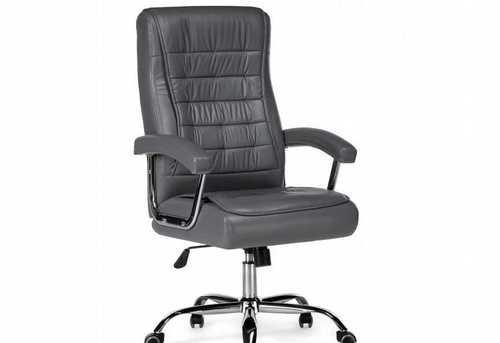 Офисное кресло Idon светло-серый