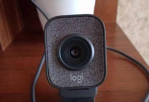 Веб-камера Microsoft. Logitech stream cam