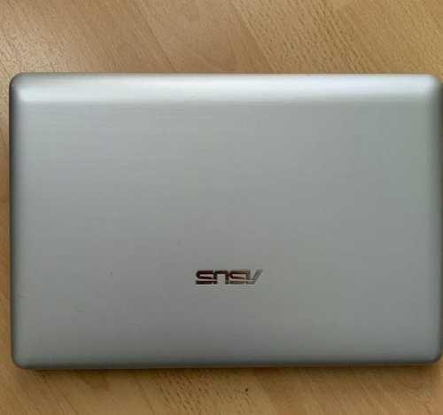 Нетбук asus eee pc 1215