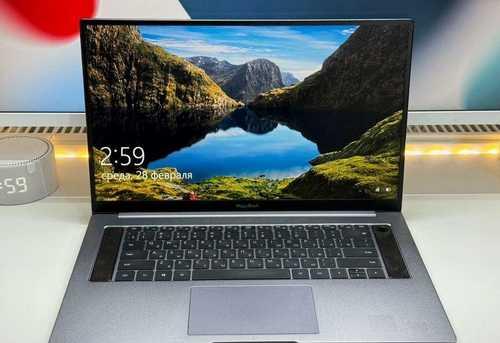 Honor MagicBook 16 Pro 8/512gb SSD