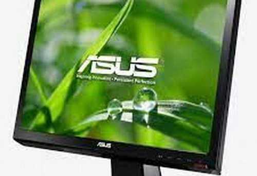 ЖК монитор 19" asus VH196D