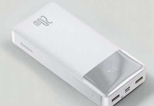 Внешний аккумулятор Power bank 20000mAh