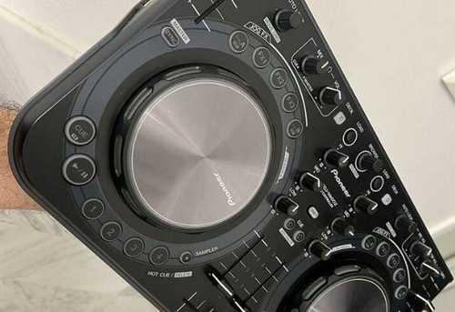 Пульт контроллер для DJ. Pioneer ddj we go