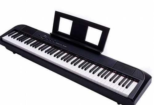 Новое пианино Beisite S-198BK Pro Lite