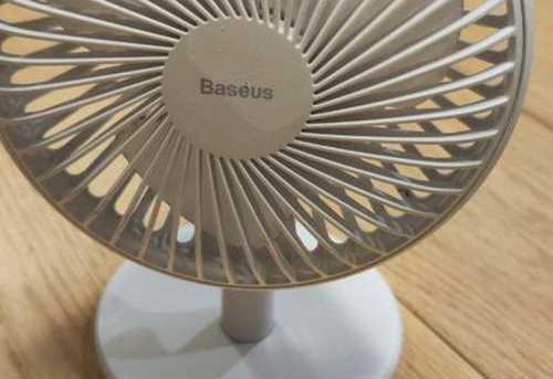 Baseus Портативный мини-вентилятор