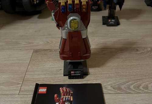 Lego 76223 (marvel)