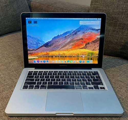 Apple macbook pro 13