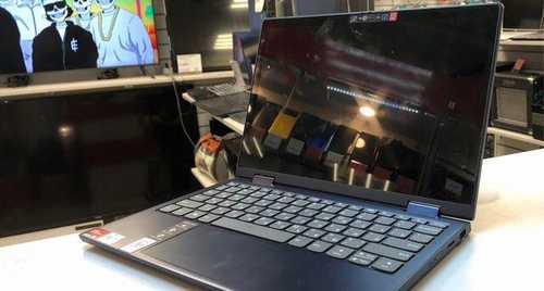 Но75 - Ноутбук Lenovo ideapad Flex 3