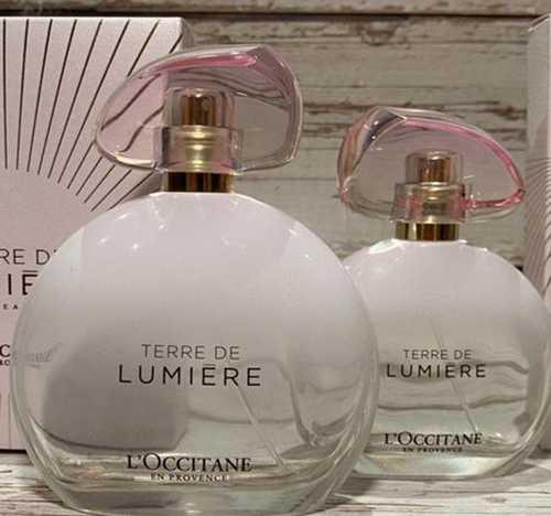 Terre DE lumiere L'EAU 10ml