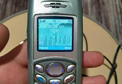 Samsung SGH-C110