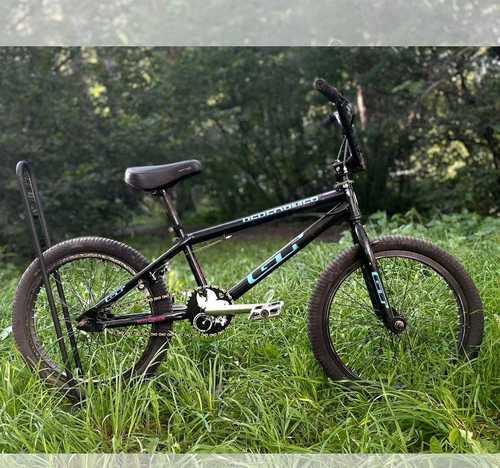 BMX GT Performer 20 (Cr-Mo/Tektro)