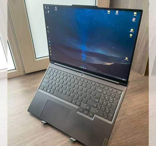 Lenovo7s 3060 2k165 i5-12400h 16ddr5 512nvme