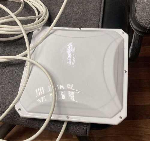 Антена для роутера wi fi
