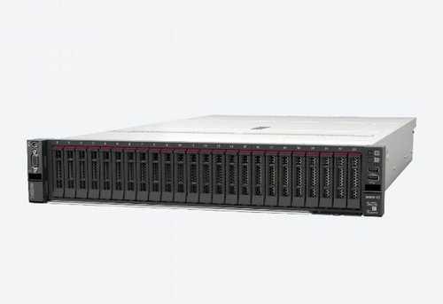 Сервер Lenovo ThinkSystem SR650 V2 16x32GB