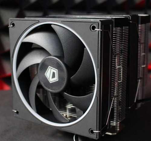 Кулер ID-cooling frozn A620 PRO SE AM4