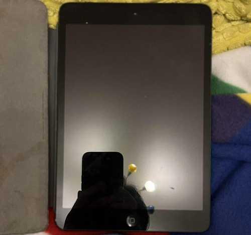 Apple iPad mini