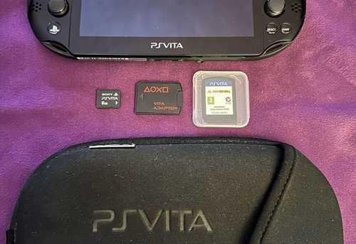 Sony PS Vita Slim