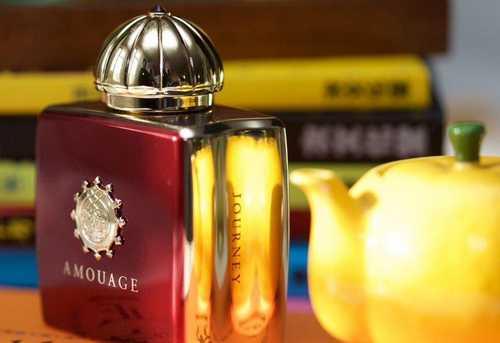 Journey Woman Amouage