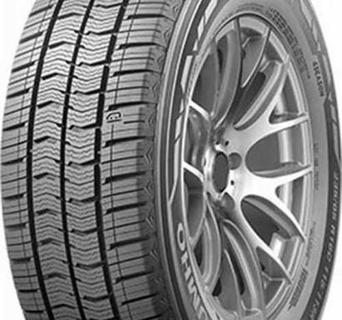Kumho PorTran 4S CX11 205/75 R16 108R