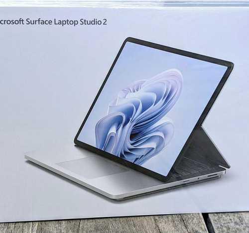 Microsoft Surface Laptop Studio 2