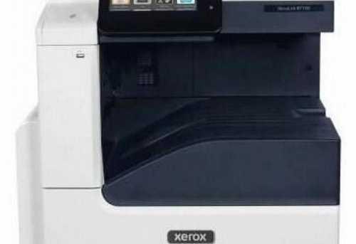 Базовый модуль мфу, Xerox, VersaLink B7125/B7130/B