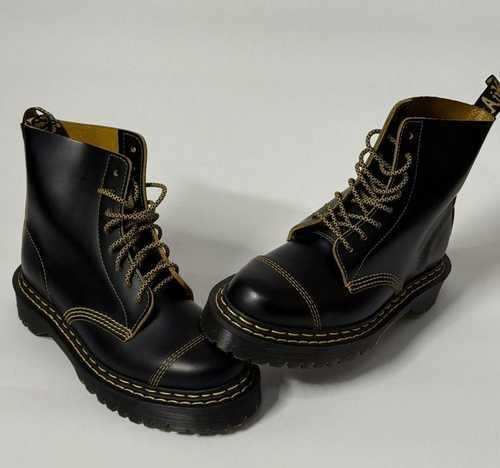 Ботинки Dr.Martens 1460 Pascal Bex Double Stitch