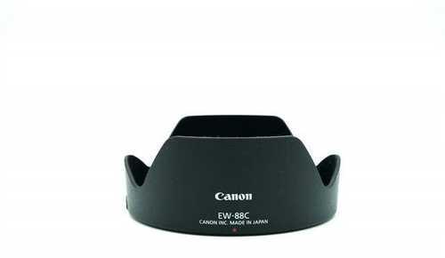 Бленда Canon EW-88C (состояние 4)