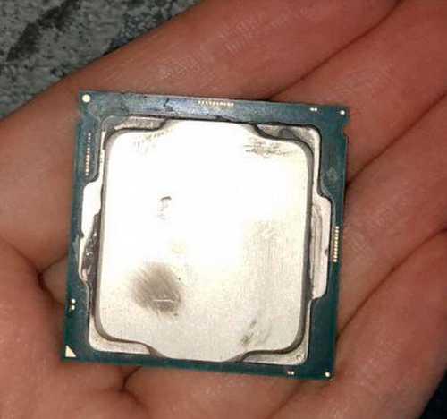 Intel core i3 9100f