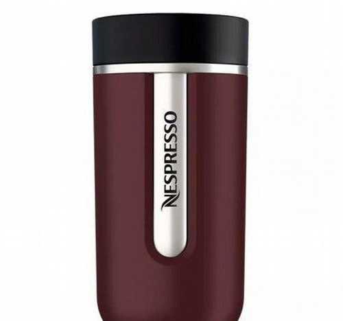 Термокружка Nespresso Nomad medium
