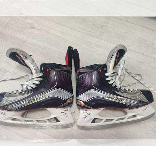 Коньки хоккейные Bauer 1X 9D