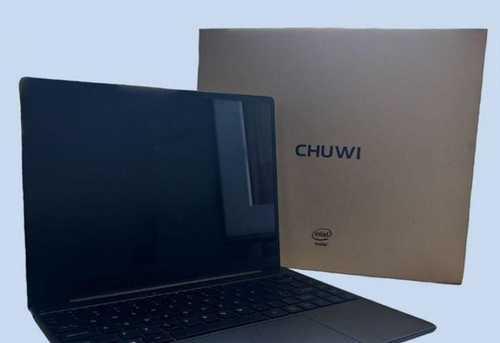 Ноутбук chuwi gemibook pro