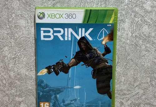 Brink на Xbox 360
