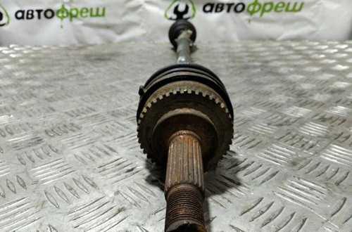Полуось передняя правая Chery Kimo 2007-2013