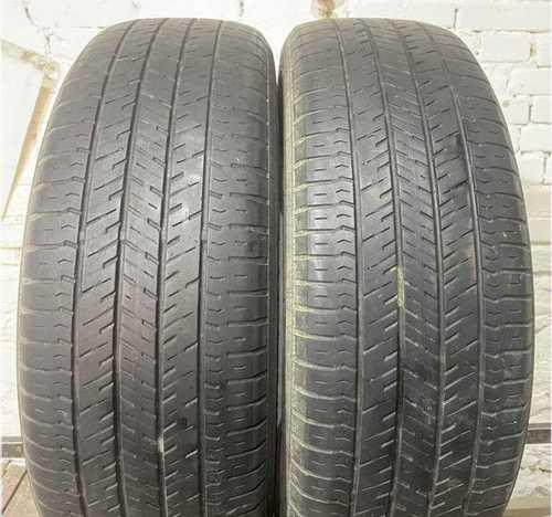 Yokohama Geolandar G91 225/60 R18 94T