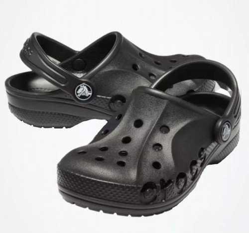 Новые сабо crocs original