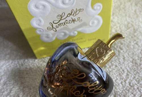 Оригинал винтаж Lolita Lempicka 2010 50 мл