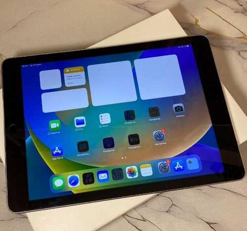 iPad pro 9.7 256gb