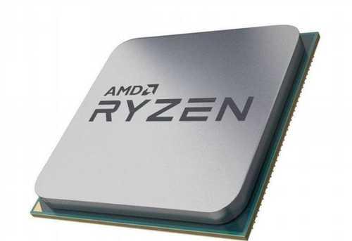 Процессор AMD X4 R3-2200GE 205657