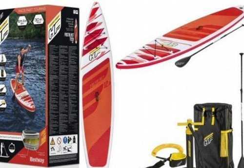 SUP-доска Hydro Force Fastblast Tech скоростная