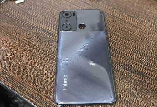 Задняя крышка Infinix Hot 20i X665E оригинал