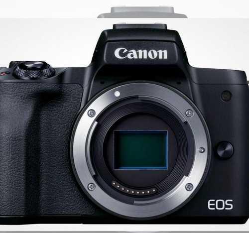 Canon EOS M50