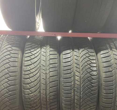 Kumho WinterCraft WP72 225/55 R17 96L