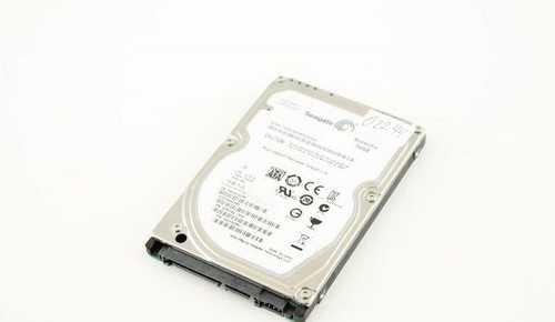 HDD2.5 750 GB Seagate Momentus