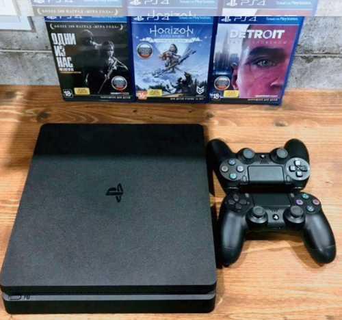 Аренда /Продажа/ Прокат Sony playstation 4