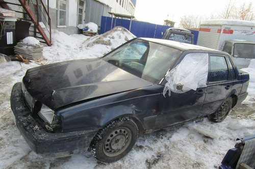 Volvo 460 (Вольво 460) 92г.в